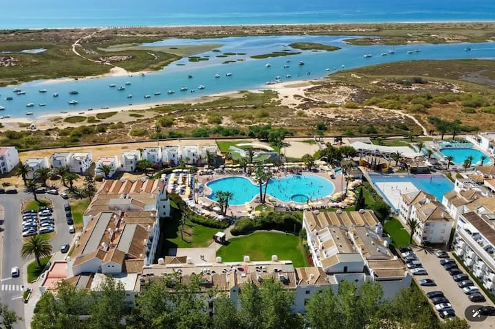 Refúgio Das Andorinhas - Tavira