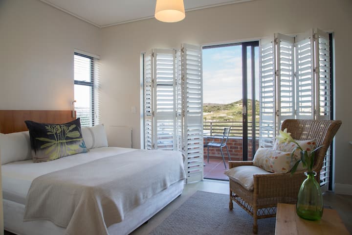 Luxury Room 1 - Plettenberg Bay