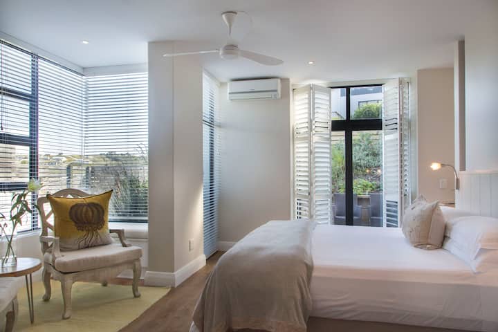Superior Room 9 - Plettenberg Bay