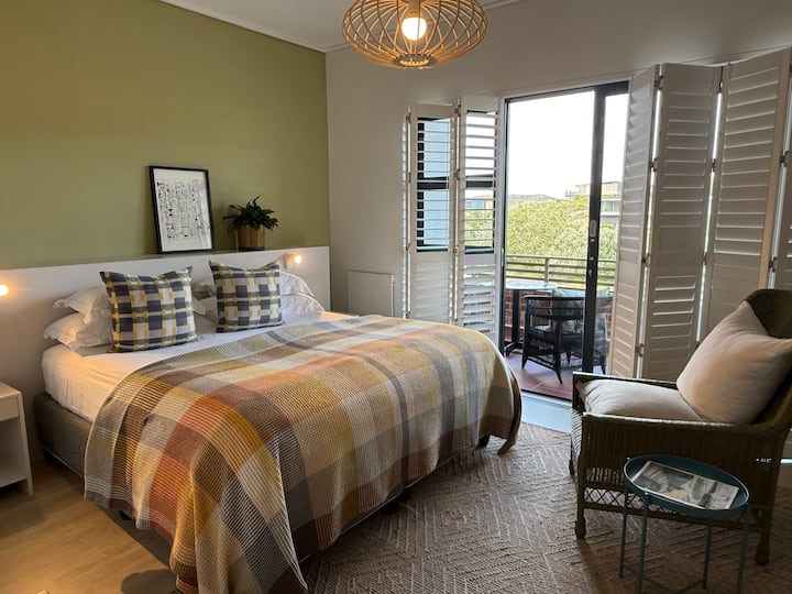 Luxury Room 2 - Plettenberg Bay