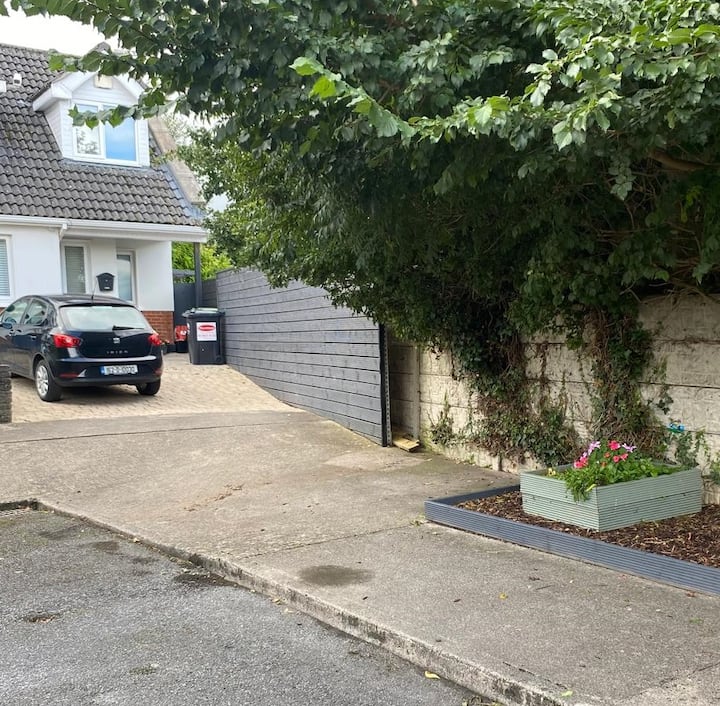 Compact 3-bed Home In Peaceful Kildare Setting - Naas