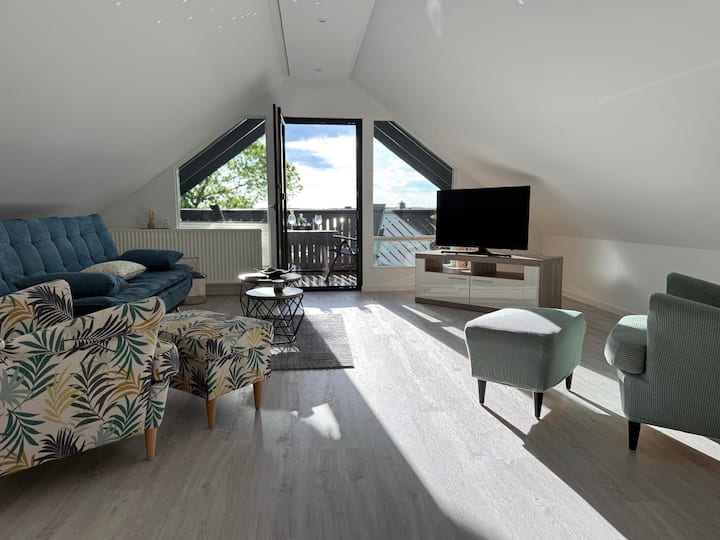 Fewo Lilo - Westerburg