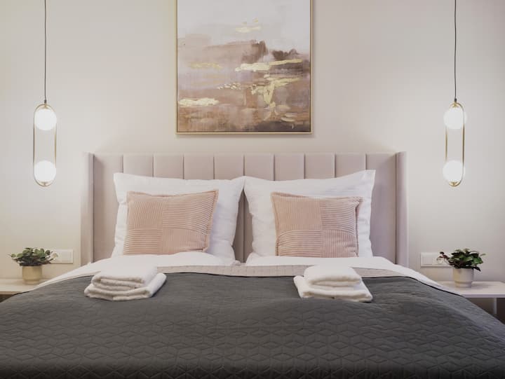 Stephansplatz Imperial Suite - Wien