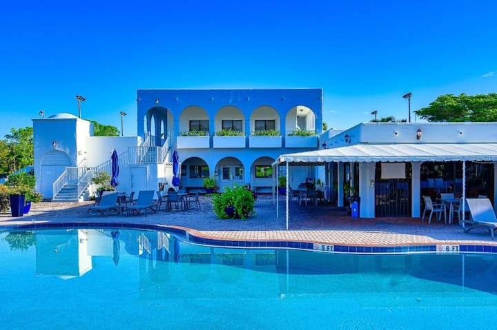 #1 Villa In Naples 3br/2b - Naples