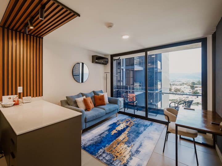 Luxury Studio Barrio Escalante -