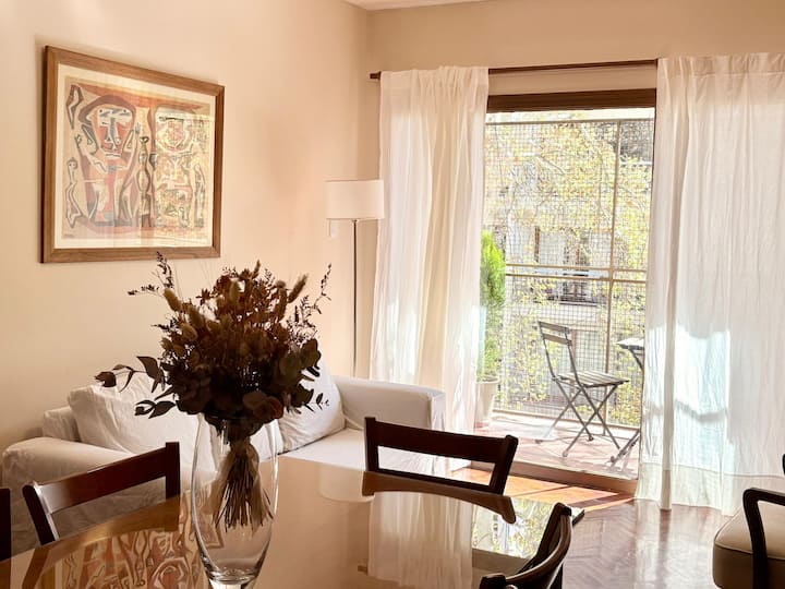 Séjour Chic Mendoza | 3 Ch, 2 Sdb - Chile