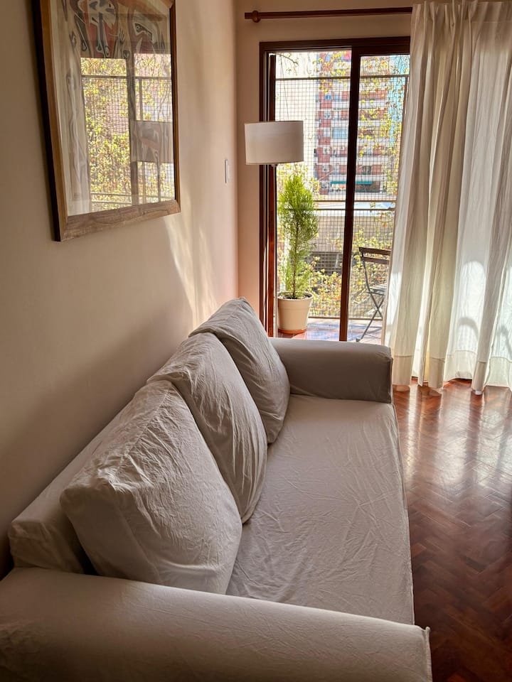 Séjour Chic Mendoza | 3 Ch, 2 Sdb - Mendoza