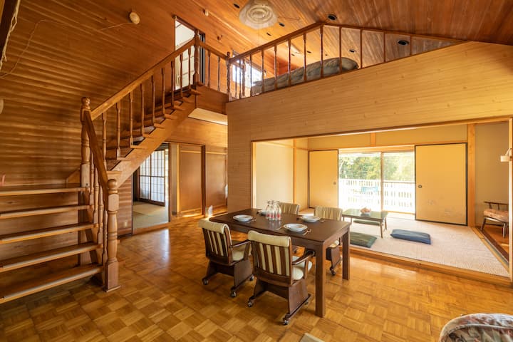 Two-story House|nikko Fores House - Utsunomiya