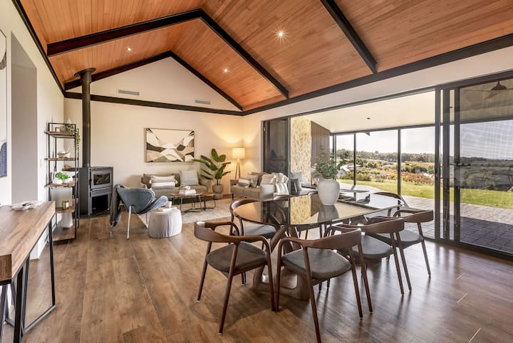 Salt & Serenity - Yallingup