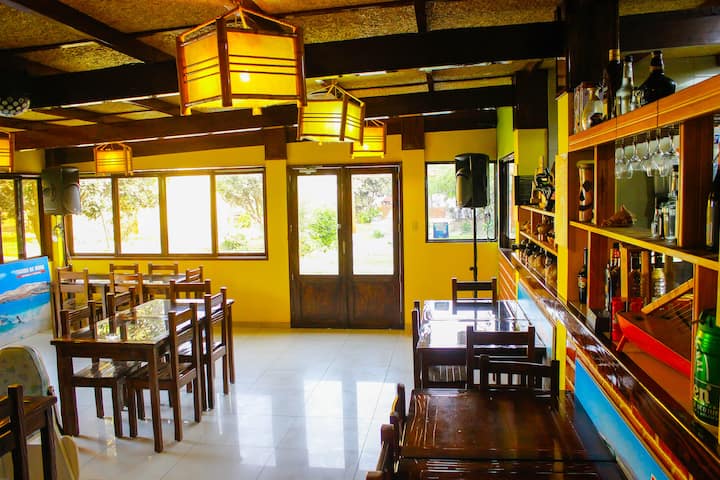 El Encuentro Casa De Campo Huacho - Huacho