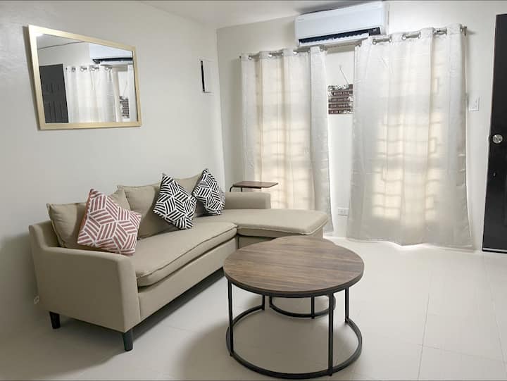D&g Airbnb - Pili