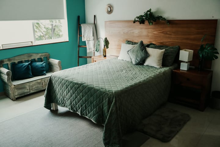 Departamento Con Alberca En Cuernavaca - Cuernavaca