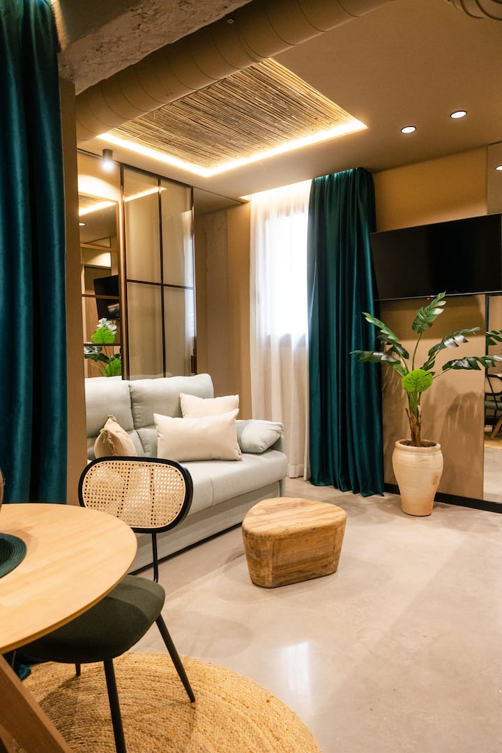 Apartamentos Con Balcon- Los 36 By Grupo Ccommo - Murcie