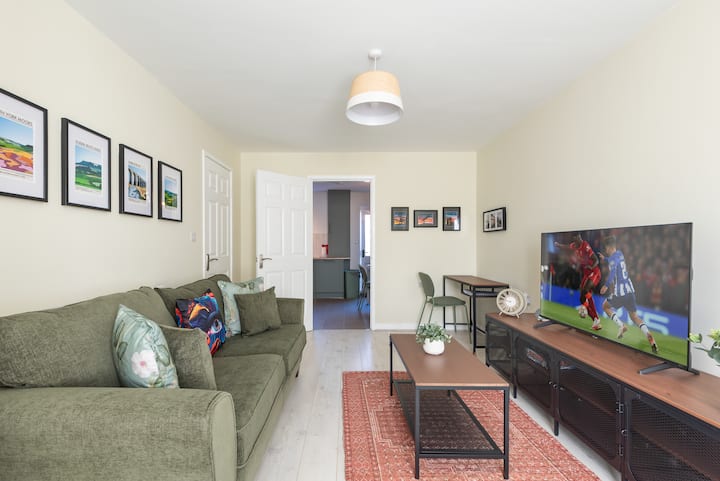 Beverley 2 Bedroom Central Home Garden Parking - Beverley, UK