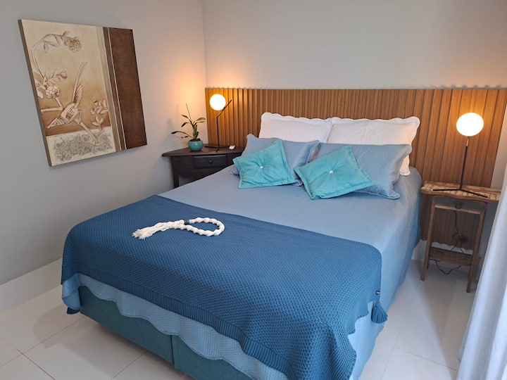 Apartamento - Praia Da Costa - Vitoria