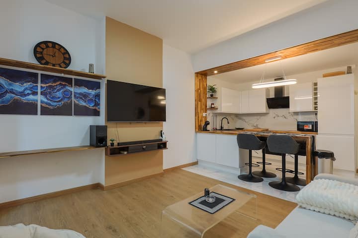 Le Noyer Du Cours Cosy T2 - Marsiglia