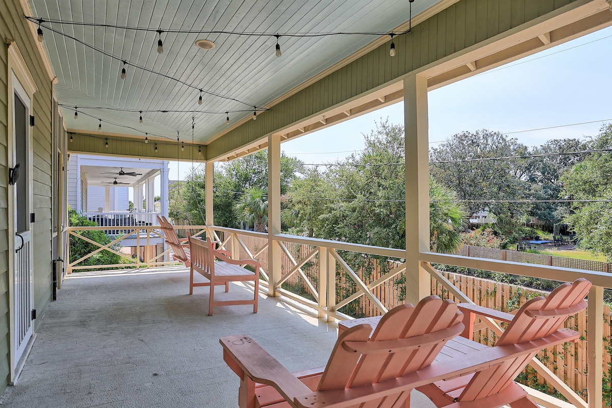 Escapade à Skipjack, accès privé à la plage de Lane ! - Cottages à ...