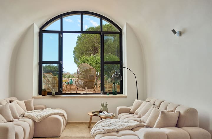 Casa Di Mandorla – Stylish Villa – Infinity Pool - Ugento