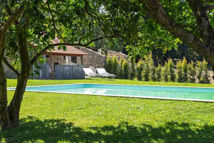 Quinta Do Linharinho - Ribeira