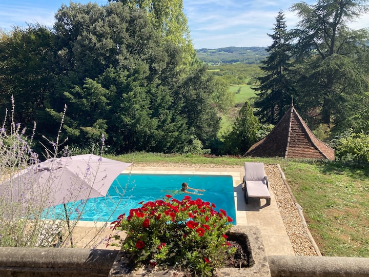 Gîte De Groupe Le Souchou - France