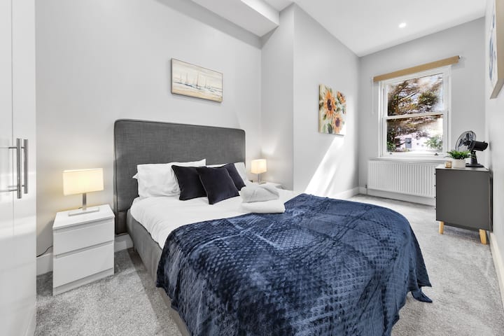 Charming & Spacious Residence – For Long Stays - Londyn