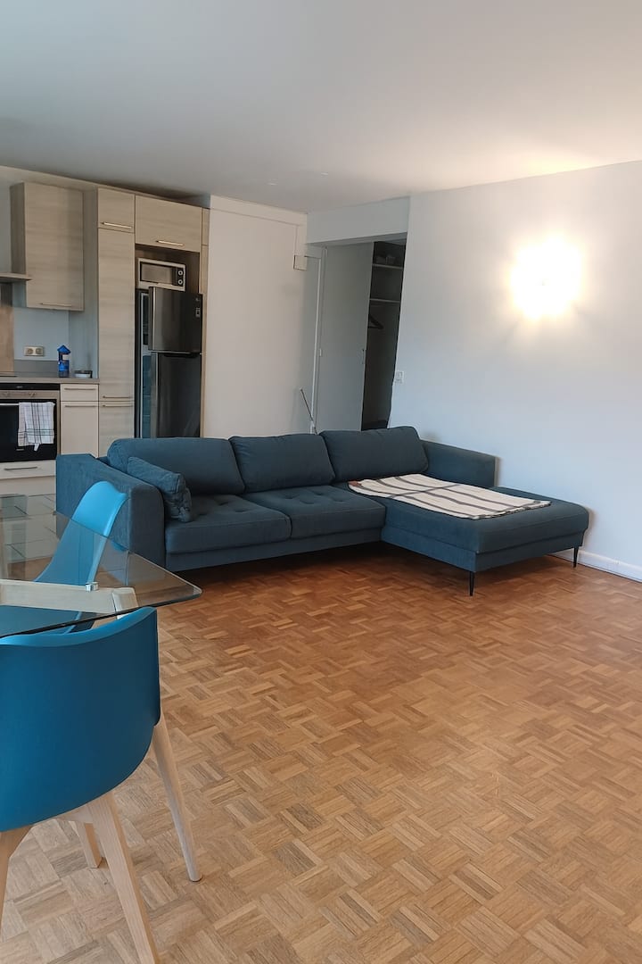 Appartement 3 Pieces Orsay - Nozay