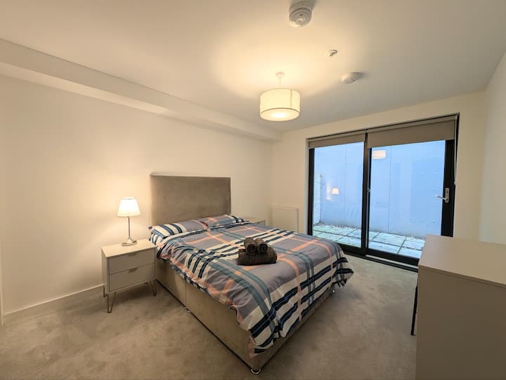 Cosy 1 Bed Flat Near Royal Mile - Edinburgh