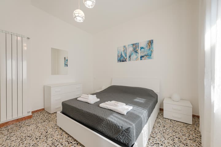 Al Pettirosso: Parking & Wi-fi, Près De Venise - Mestre