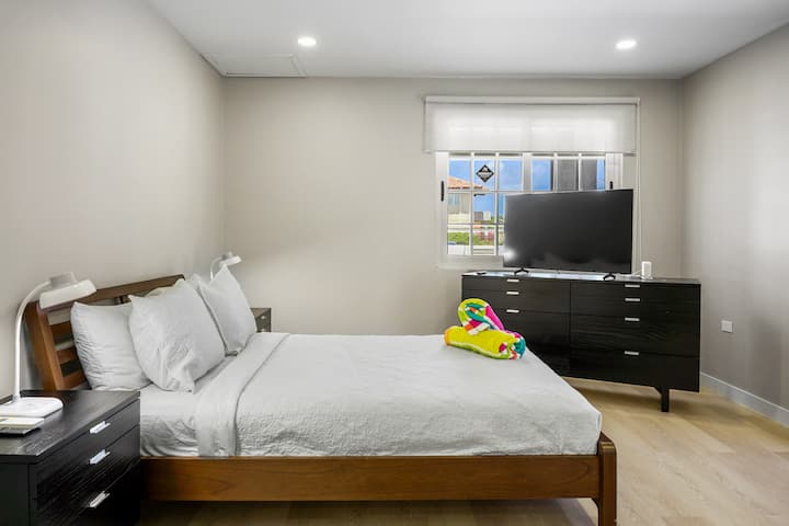 Stylish Studio Fully Equipped In Noord - Aruba