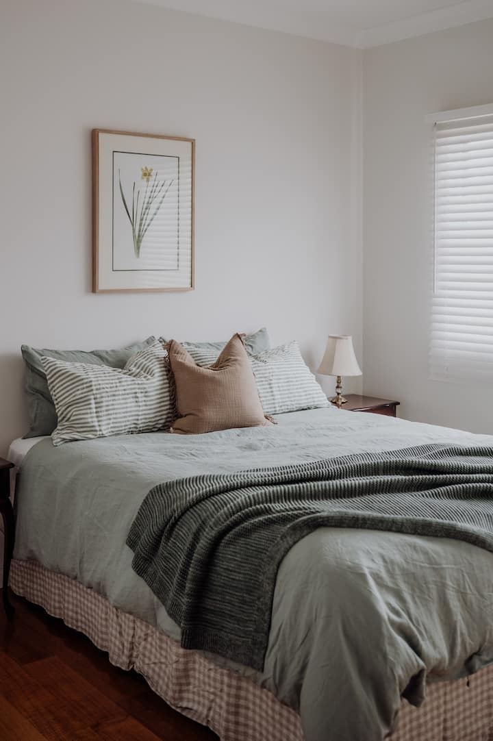 Cosy Country Cottage, Sleeps 8, Minutes To Town. - Marysville