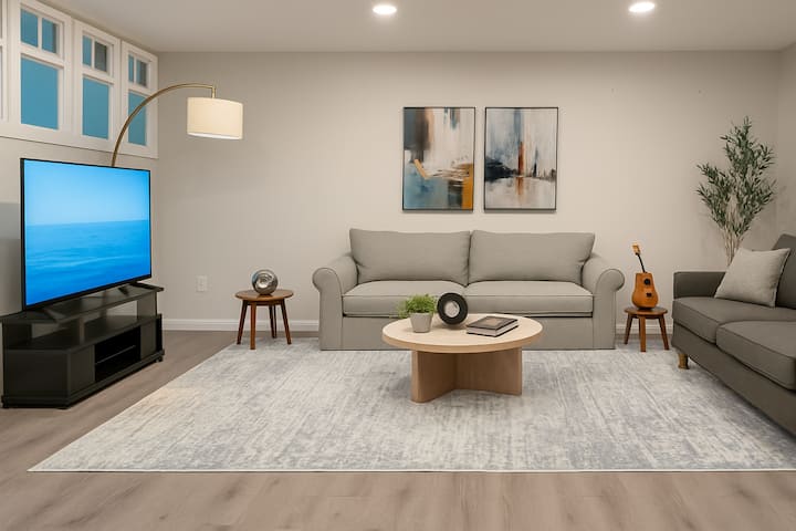 Westville Downtown Access • 2br • Near Yale • Wifi - New Haven, CT
