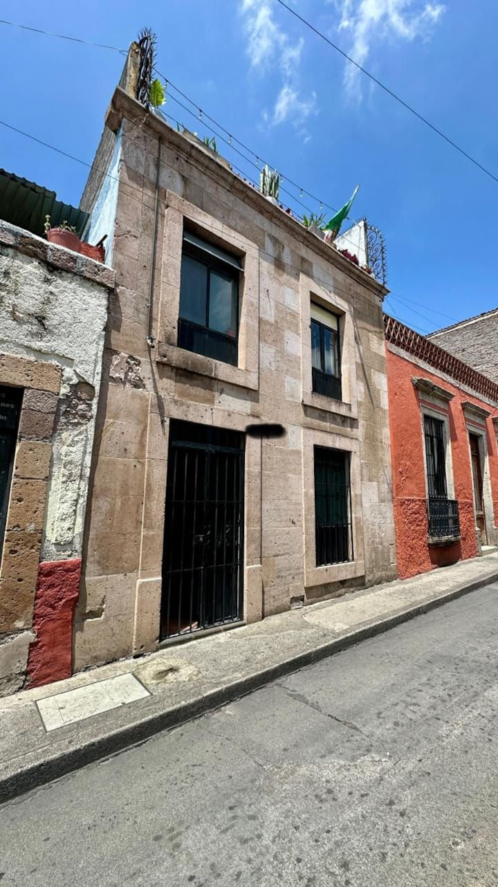 Casa De Julie - ミチョアカン