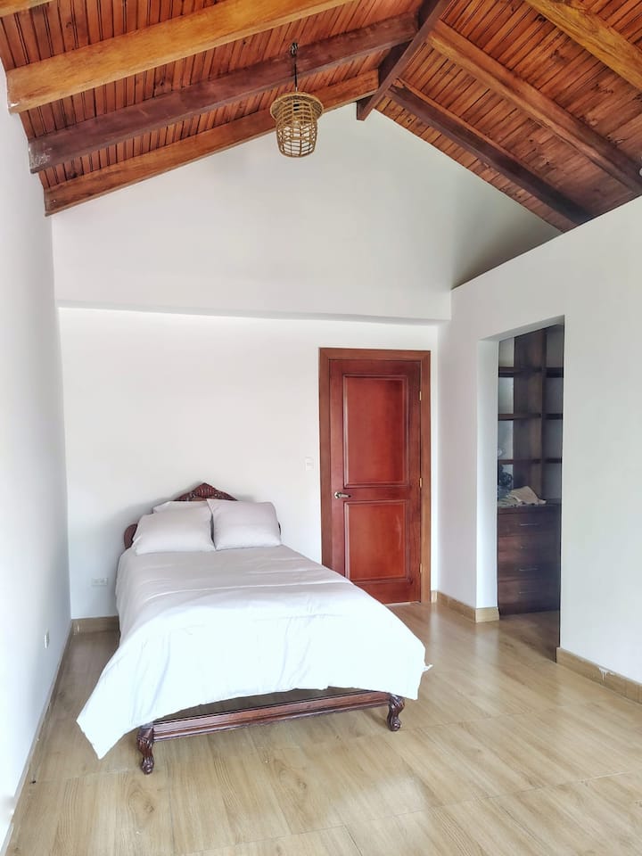 Quinta El Descanso | Ideal for families and groups - Houses for Rent in ...