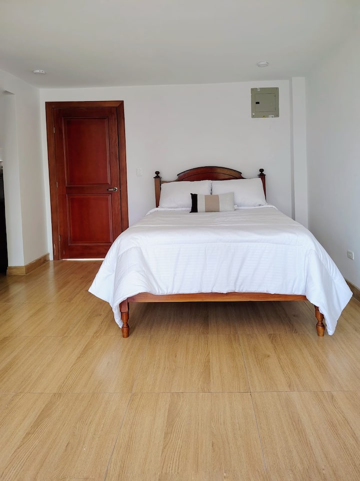 Quinta El Descanso | Ideal for families and groups - Houses for Rent in ...