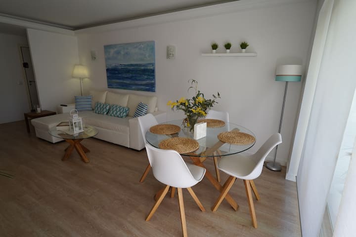 Apartamento En La Playa - Palma Nova