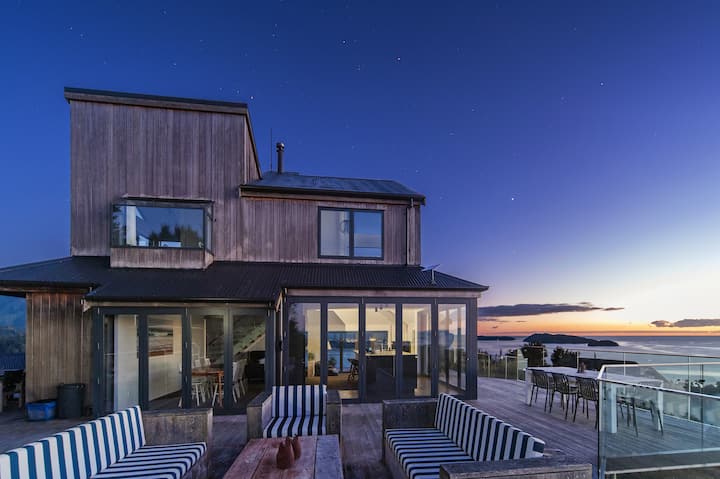Split Apple Holiday Home - Kaiteriteri