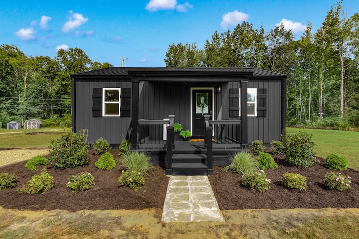 Country Lane Cottage - 미시시피