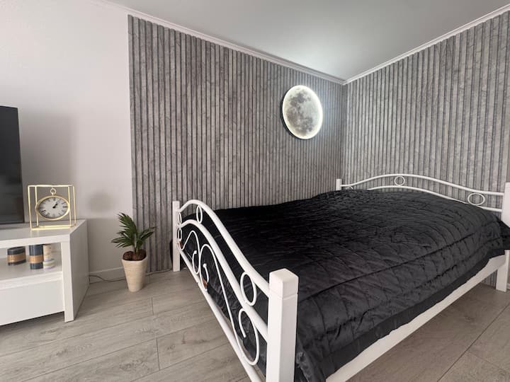 Wszystkie Gwiazdy Kopernika Parking 3 Minuty - Toruń