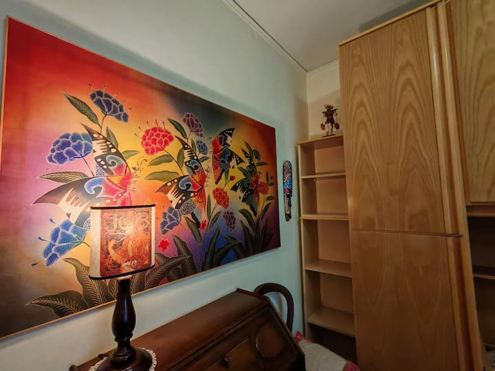 Laurita Apartment 15min To Venice- Free Parking - Mestre