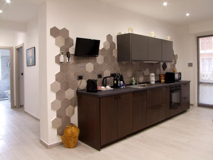 Titti's House 2 - Gênes