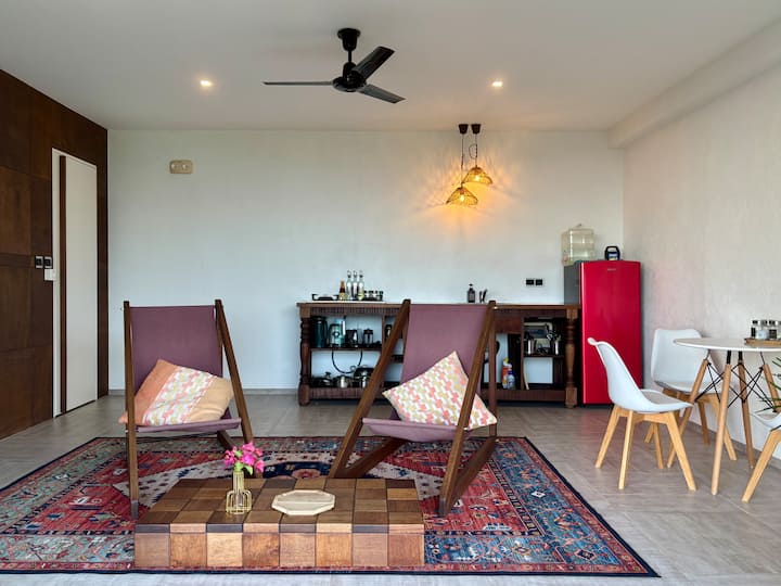 Guest Suites Mars And Venus, Boracay, Ocean View - Malay