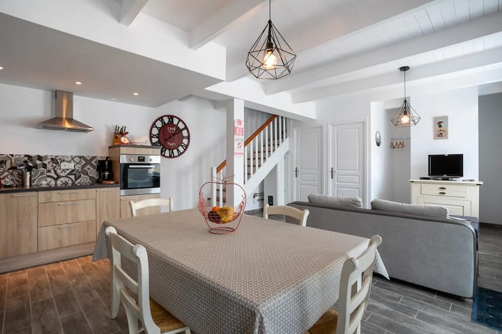 Charmante Maison à Pleubian - Pleubian