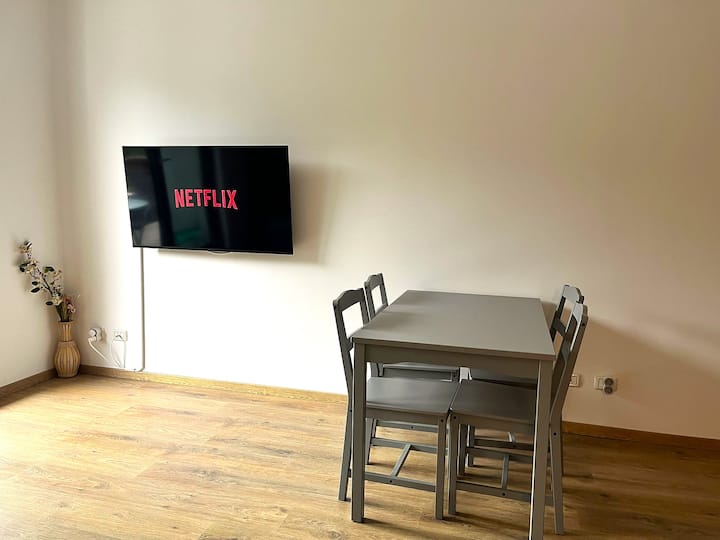 Panorama Pine Retreat | 2-bedroom W. Free Parking - Predeal