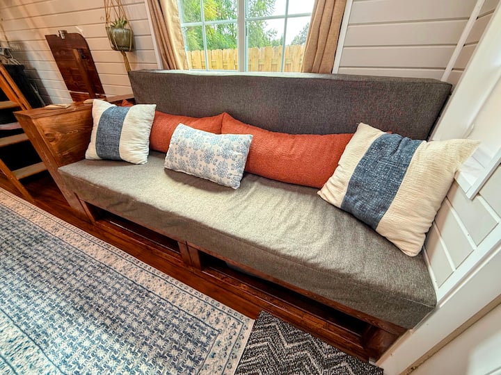 Backyard Bungalow - Indianapolis, IN