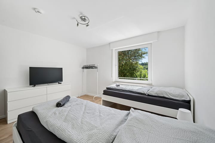 Rooms2stay Lüdenscheid Iii - Hemer