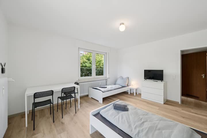 Rooms2stay Lüdenscheid I - Lüdenscheid