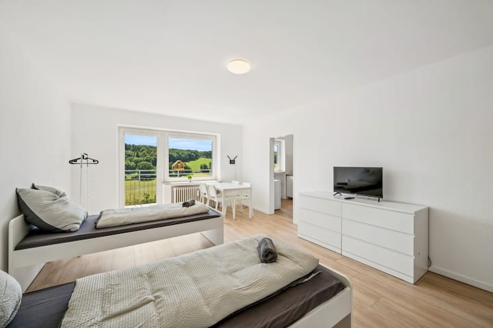 Romms2stay Lüdenscheid Ii - Lüdenscheid