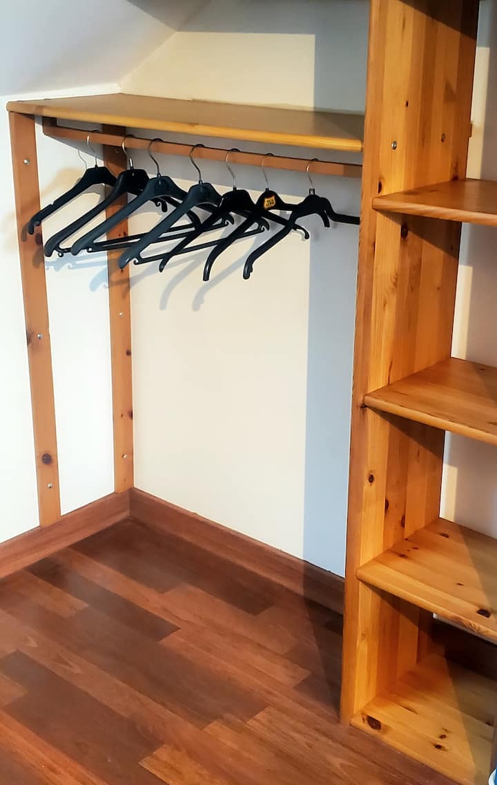 Suite Indépendante/10 Min Aéroport/parking - Bouguenais