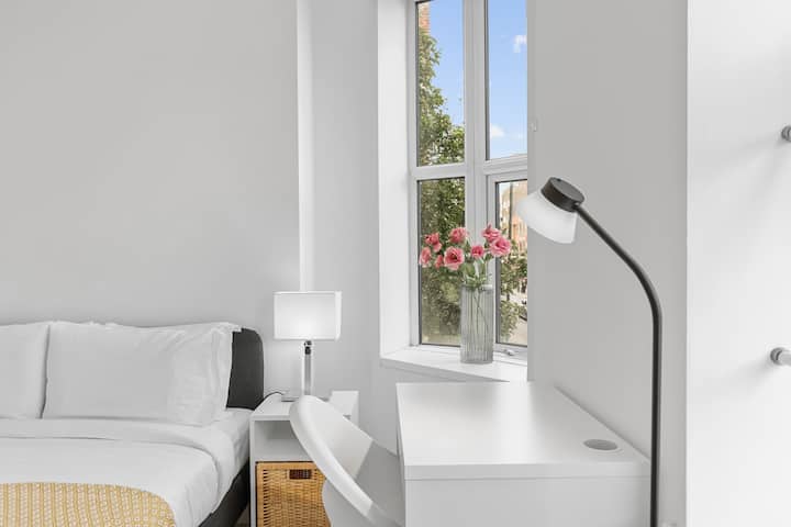 Perfectly Located 2br Apartment In Balham - Londres