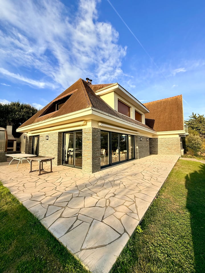 L'embrun Marin - Granville